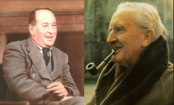 Lewis 101 / Tolkien 101: I’ve Seen Trees from Both Sides Now ...