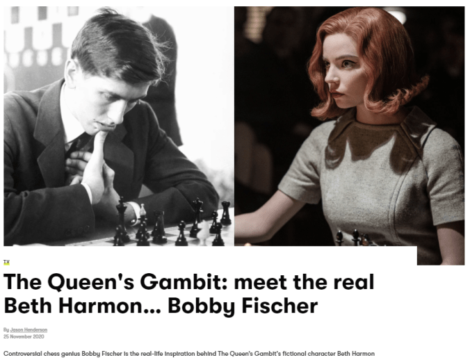 The Queen’s Gambit and its Puzzles: Moscow Edition | Welcome to Narnian ...